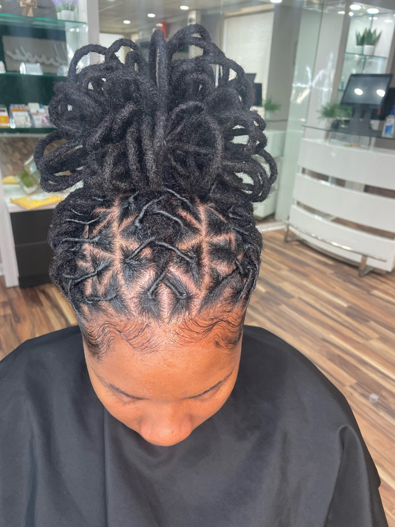 Caribbean Styles